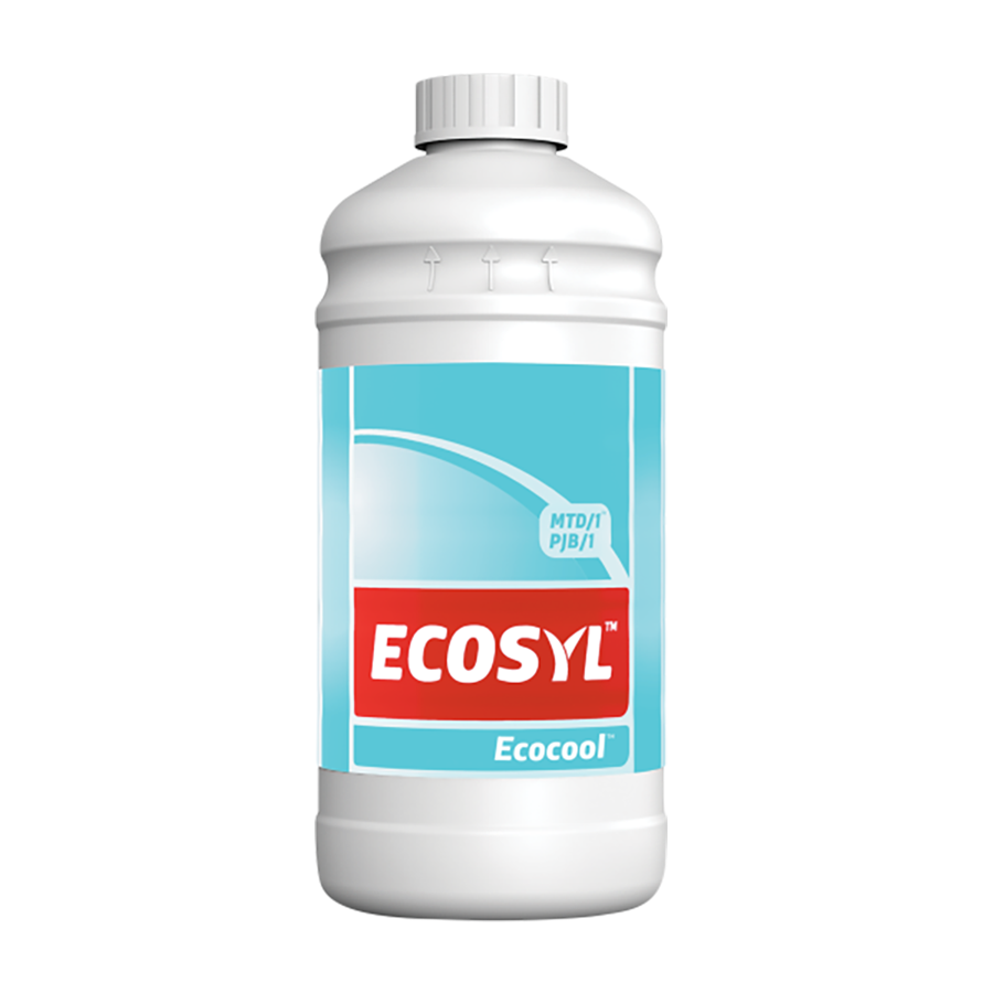 Ecosyl Ecocool – Nutricorp